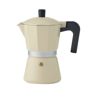 Espresso Maker | Ivory – Farmhouse Trading
